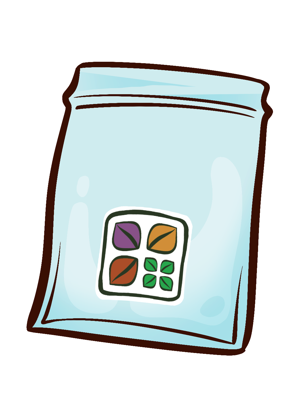 Echo Horizon - EchoSoil